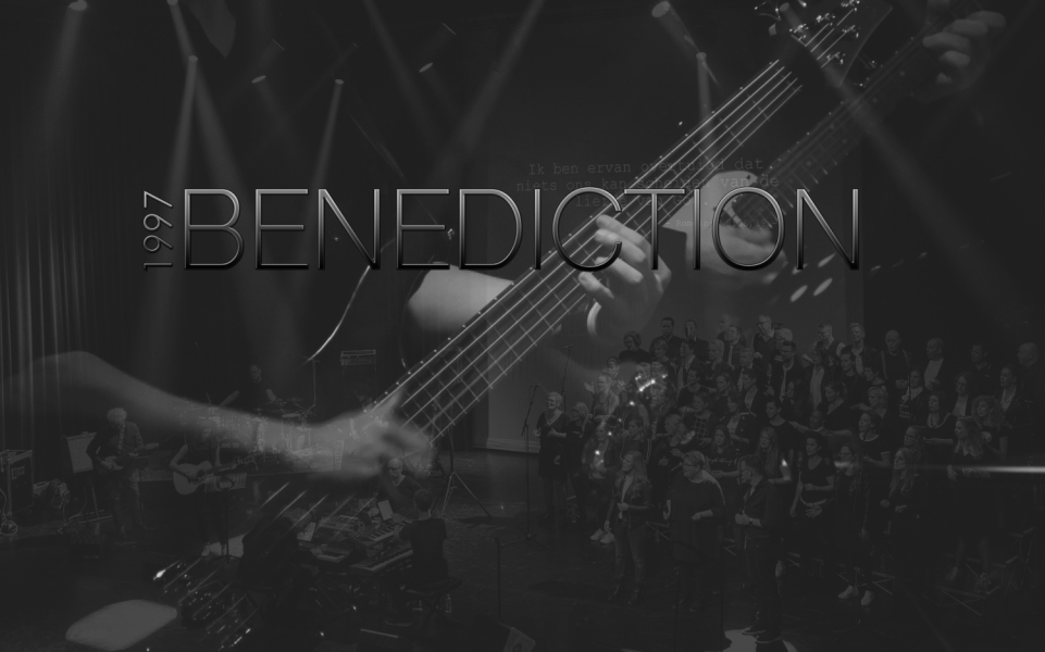 Media – BENEDICTION